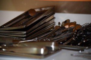 Tools Used During Root Canals - Best Root Canal Specialist NYC